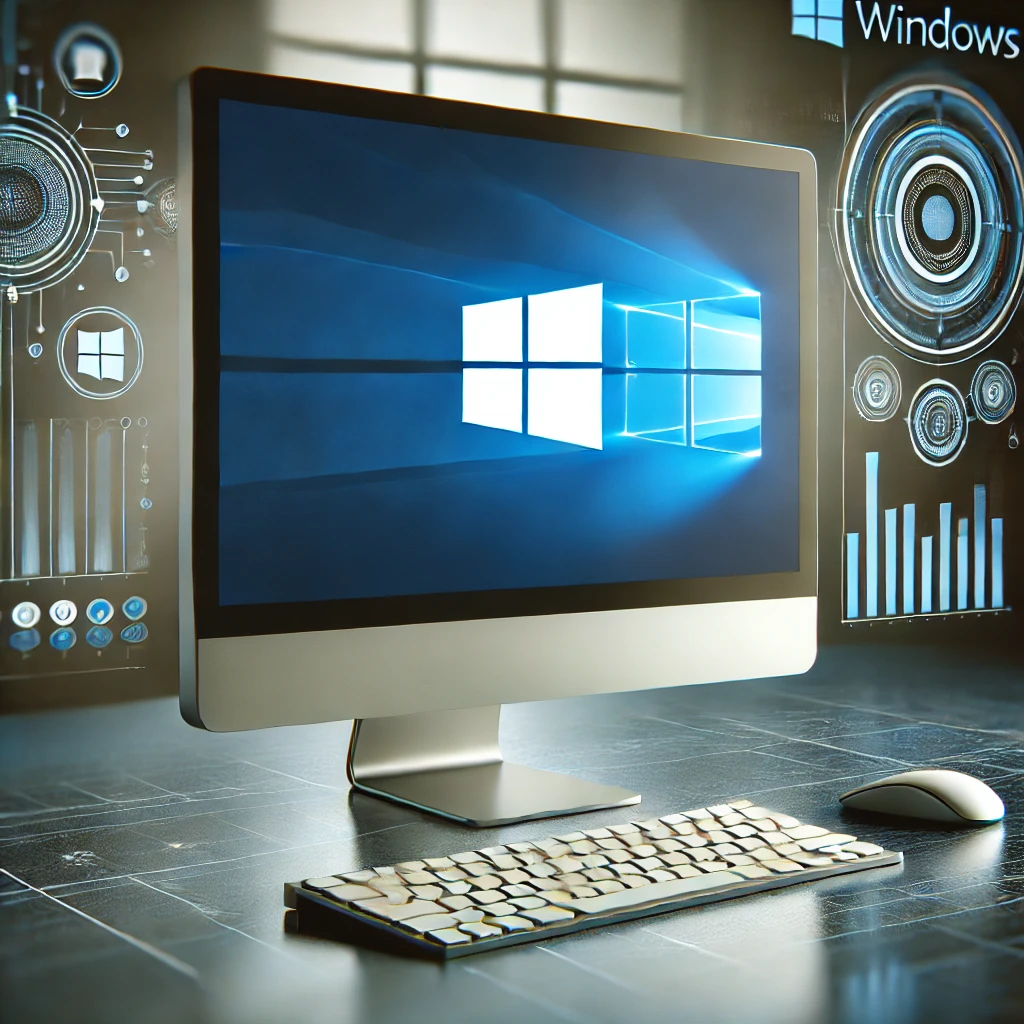 Why Windows Became So Successful - Manta Capital